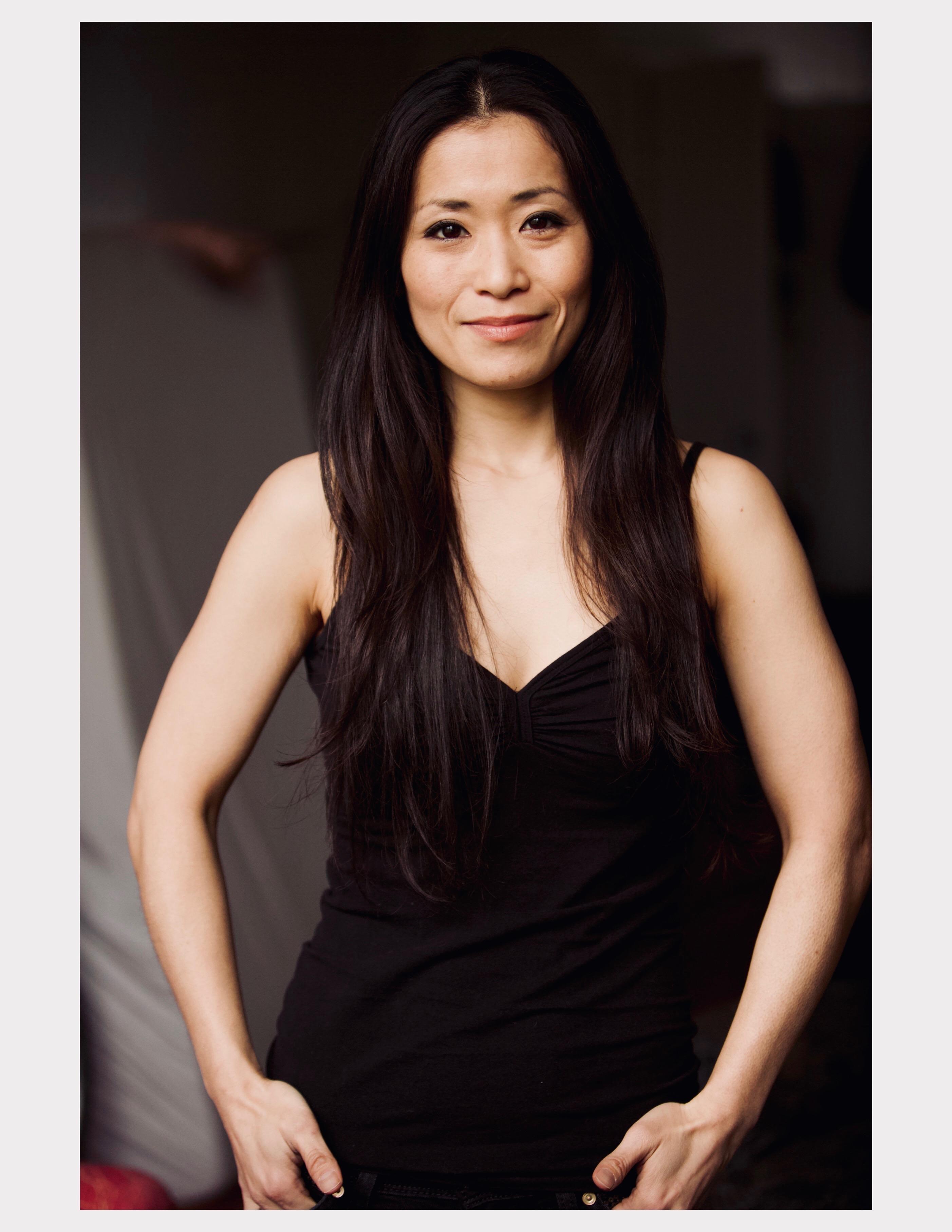 StuntListing - Kimmy Suzuki